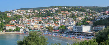 Ulcinj: atrakcje, zwiedzanie i informacje praktyczne