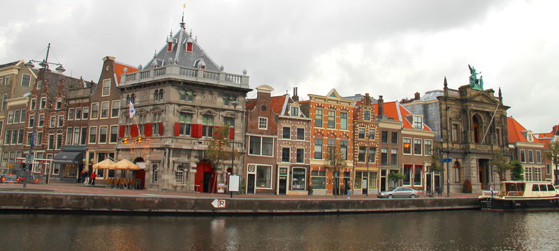 Haarlem - jak zwiedzać?