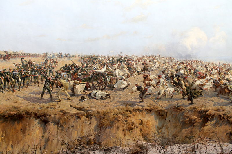 Panorama Racławicka we Wrocławiu - historia i ciekawostki