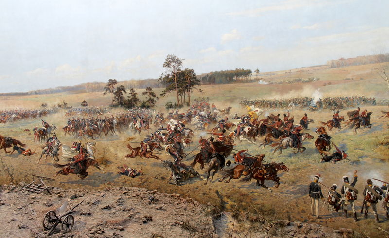 Panorama Racławicka we Wrocławiu - historia i ciekawostki